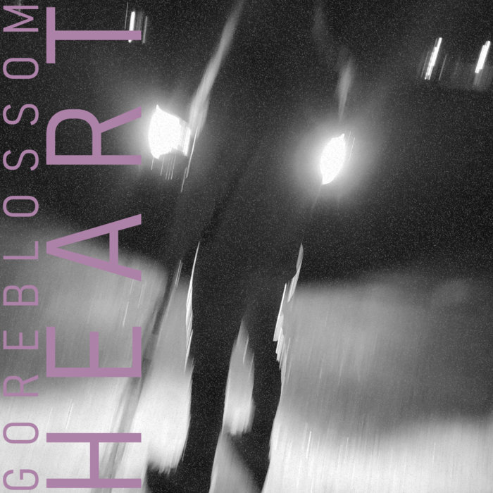 Heart | Goreblossom