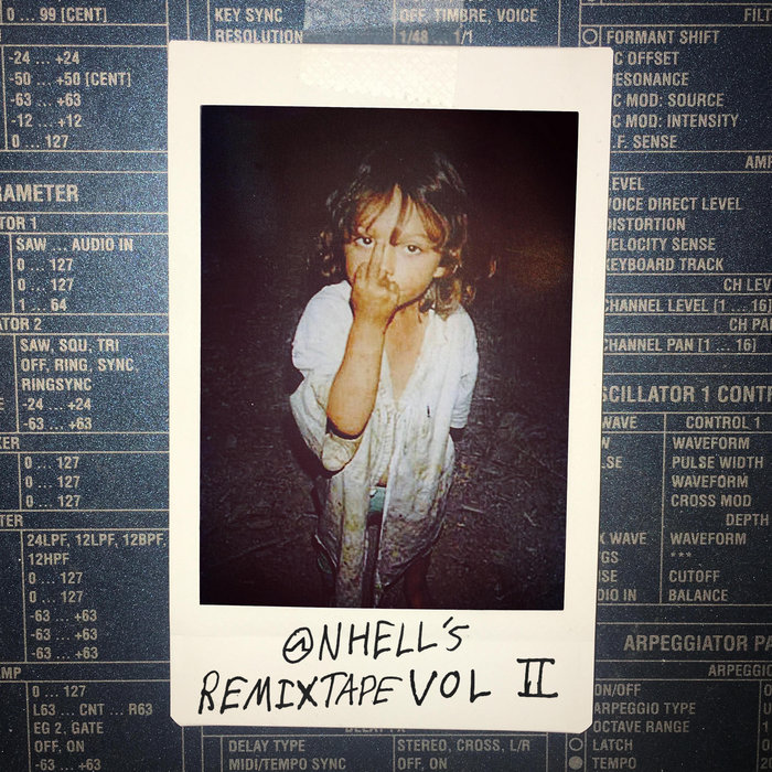 Remixtape Vol. 2 | ONHELL