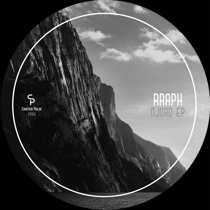 Njord EP | Rraph | Counter Pulse