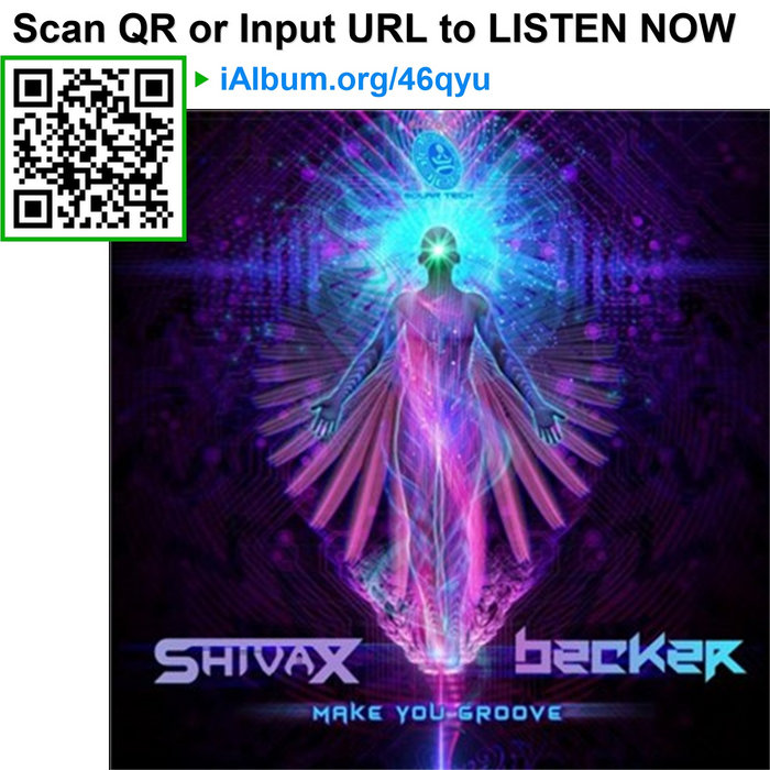 Make You Groove | Shivax