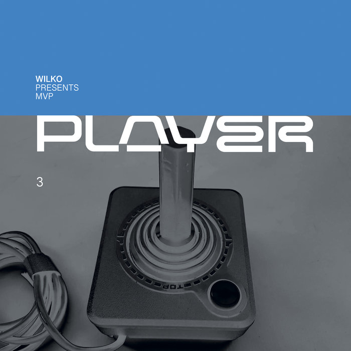 PLAYER THREE | WILKO PRESENTS MVP | Héctor Oaks