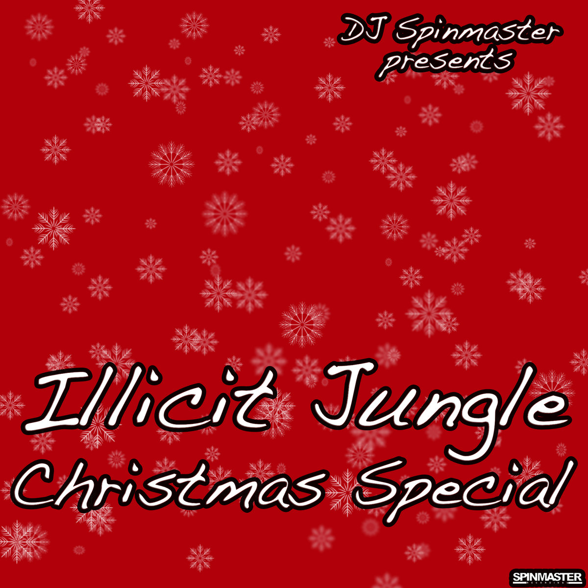 Paul McCartney - Wonderful Christmastime (DJ Spinmaster's Jungle Bells ...