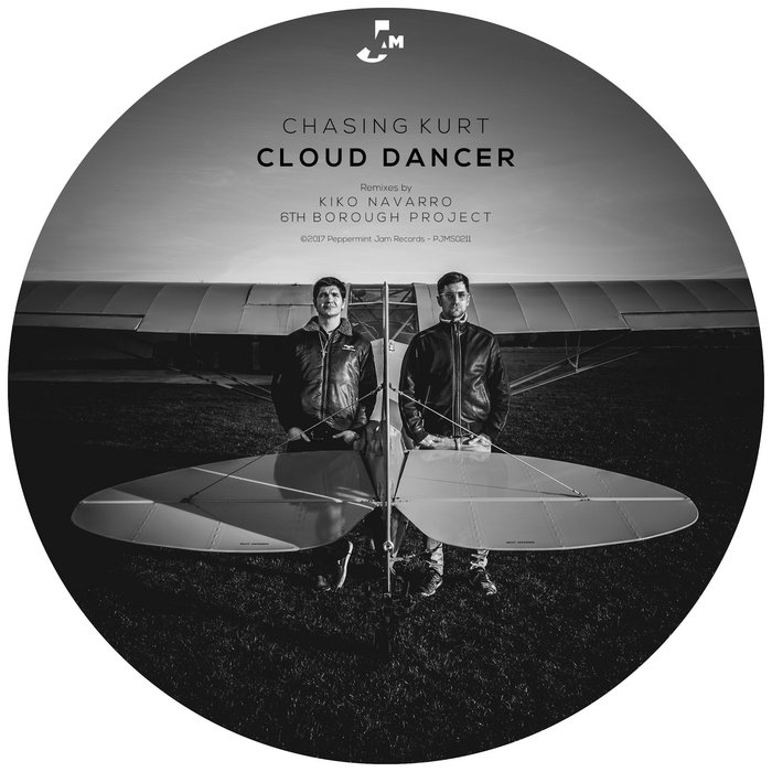 Cloud Dancer (The Remixes) | Chasing Kurt
