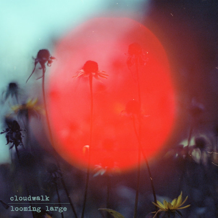 Looming Large | Cloudwalk