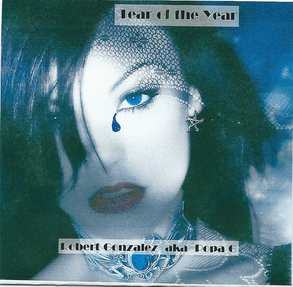 " Tear Of The Year " | Popa G