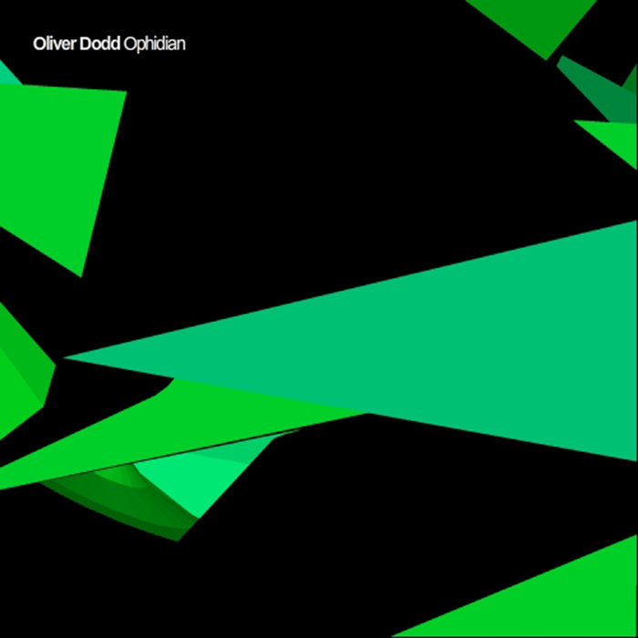 Ophidian | Oliver Dodd | konstructure