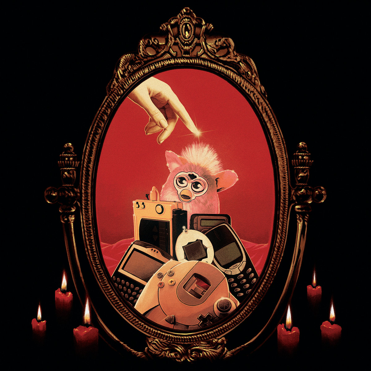 A Human's Touch (feat. McKenna Rae) | TWRP