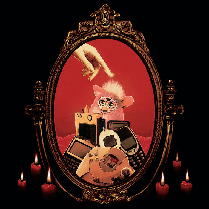 A Human's Touch (feat. McKenna Rae) | TWRP