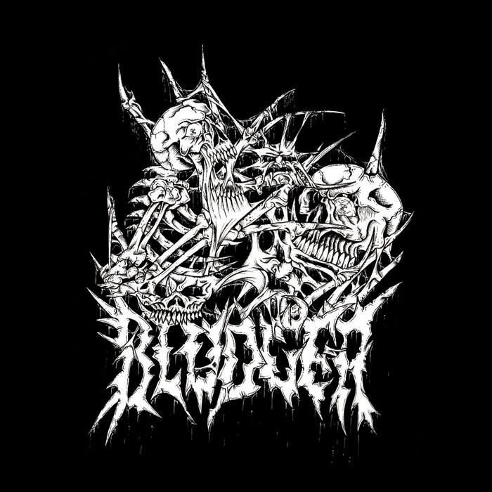 Demos '20-'22 | Bludger