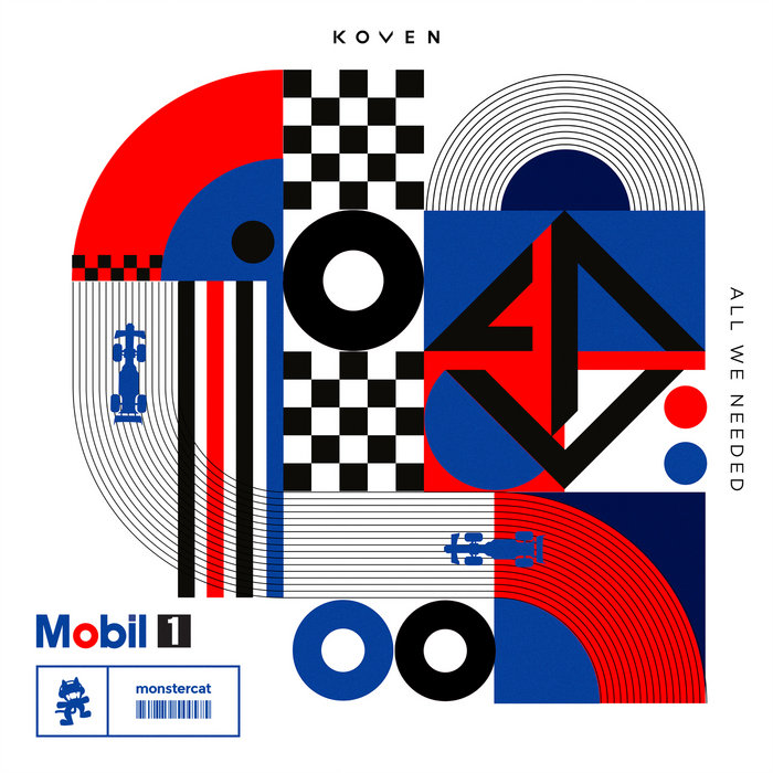 All We Needed | Koven | Monstercat