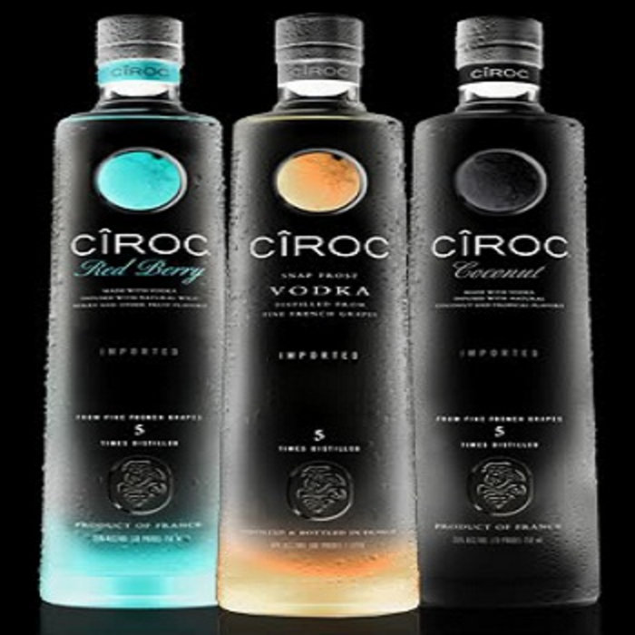 Four Shots of Ciroc ft. JayBee | NWS