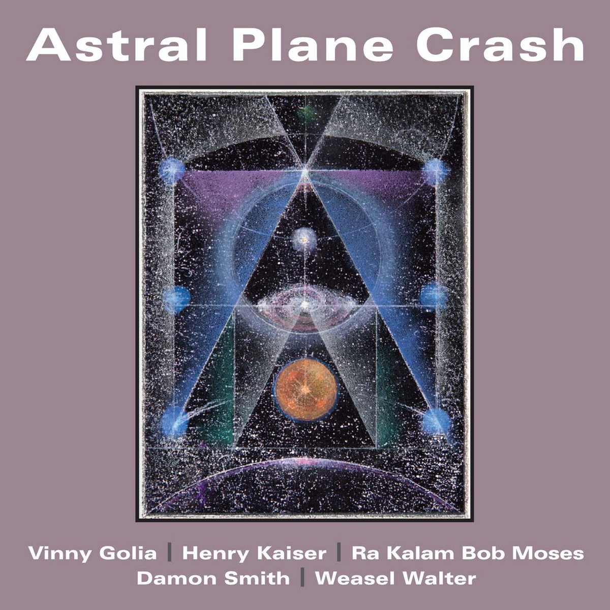 Astral Plane