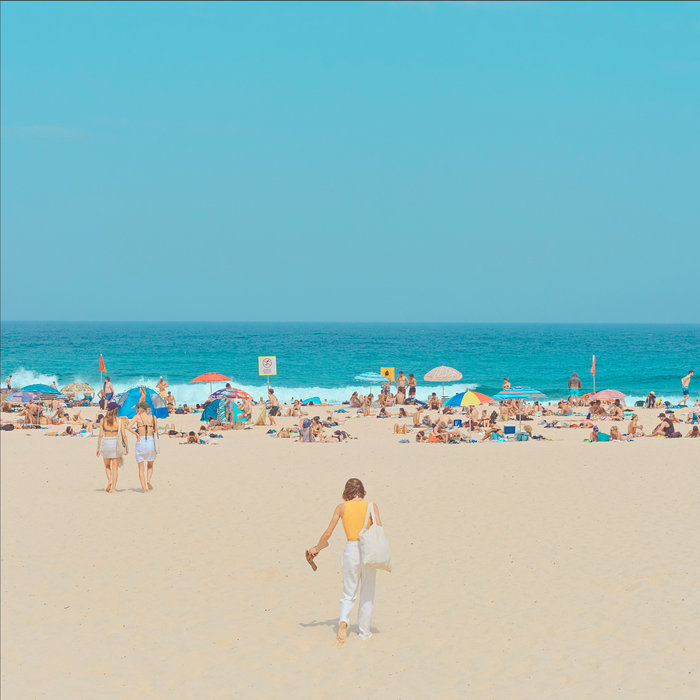 High Season | Poolside