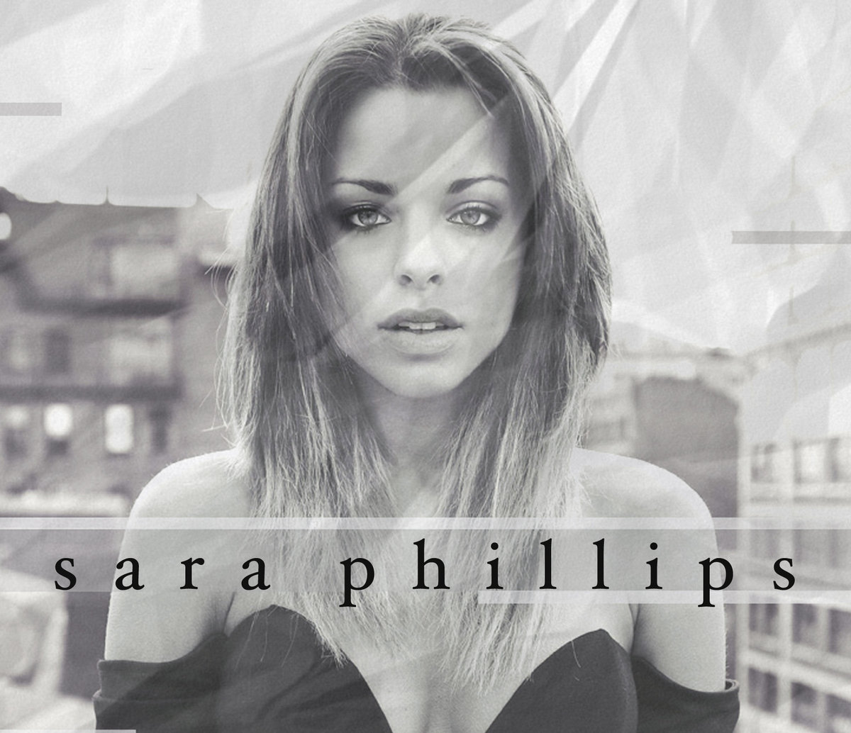 Sara Phillips EP | Sara Phillips