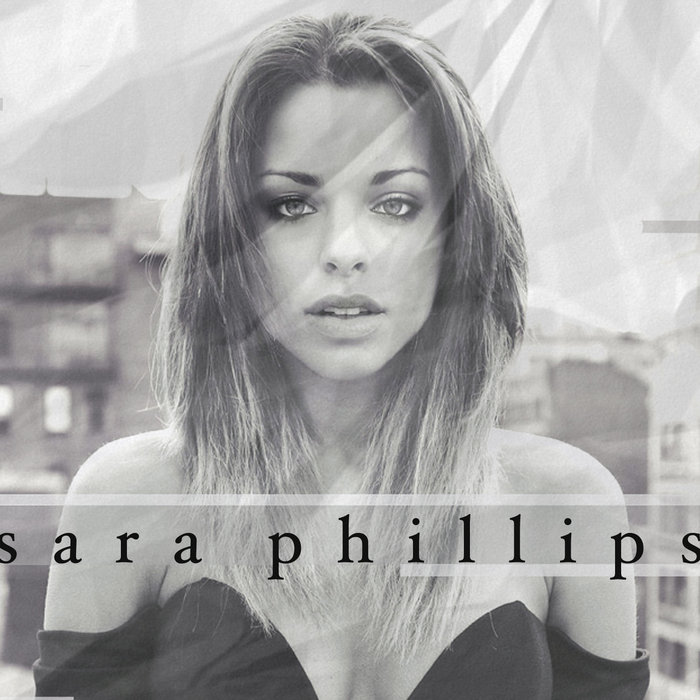 Sara Phillips EP | Sara Phillips