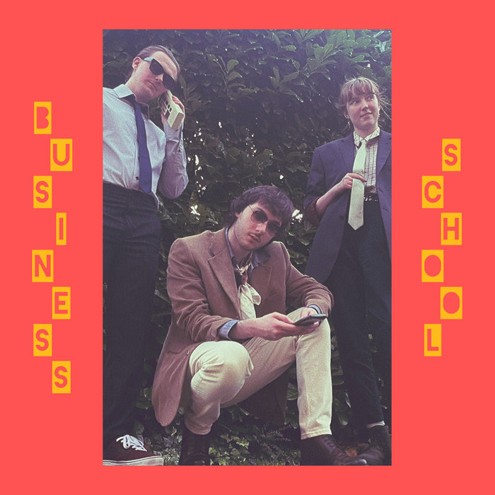 Business School | The Slackhead Incident