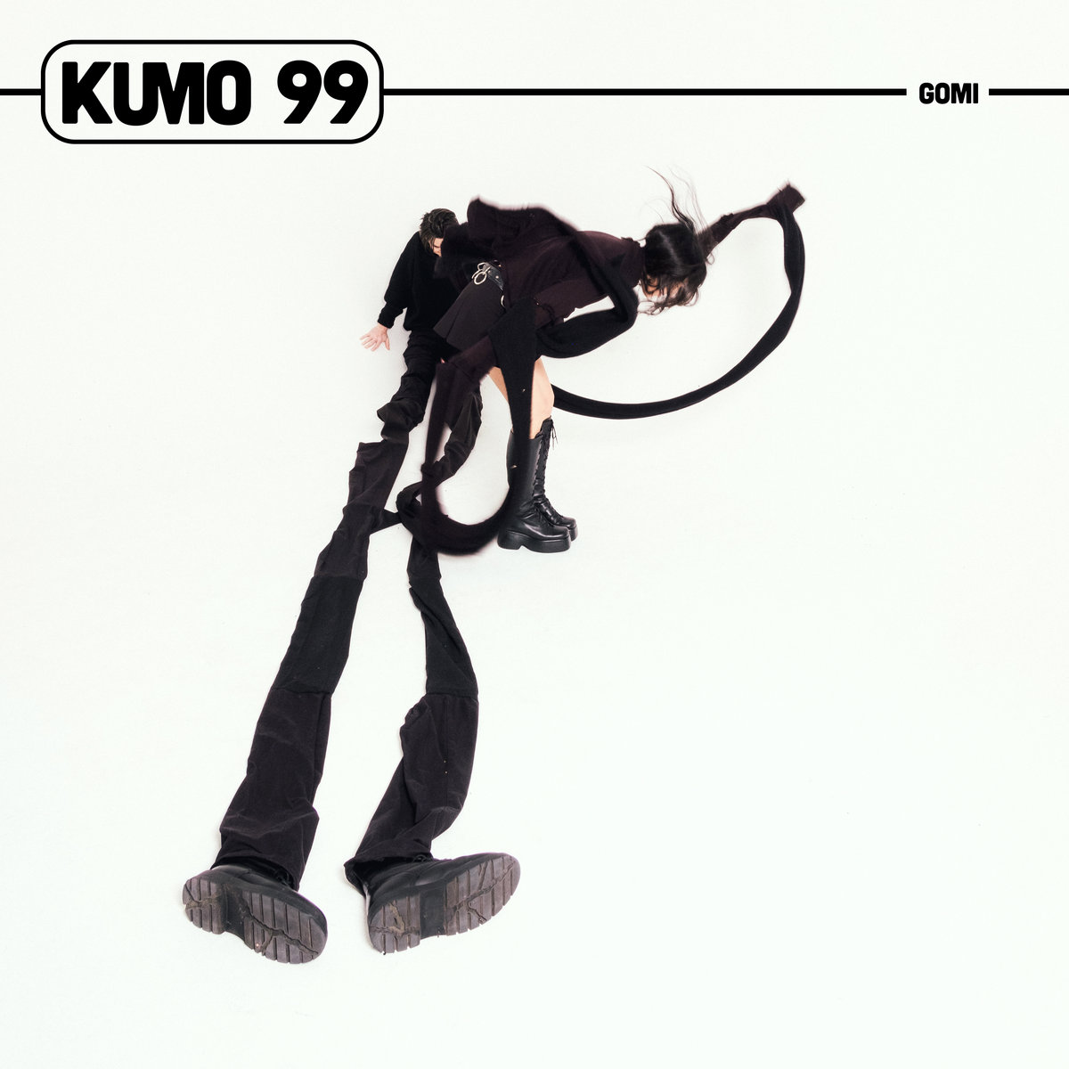 Gomi | KUMO 99