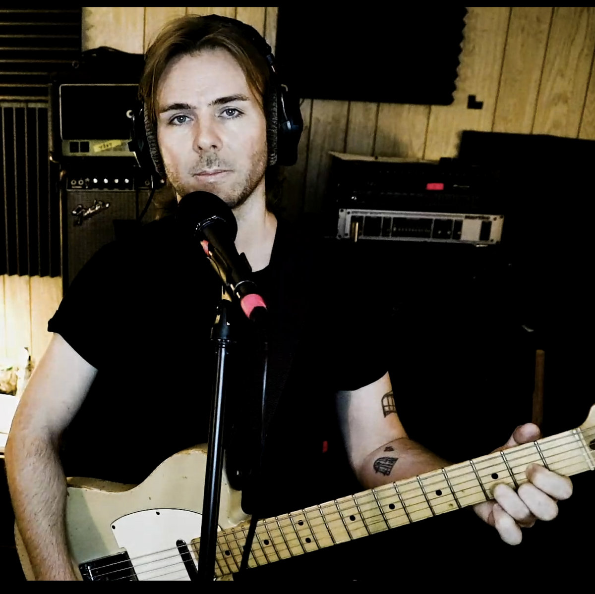 The Highwayman | Toby Driver | Kayo Dot (and the music of Toby Driver)