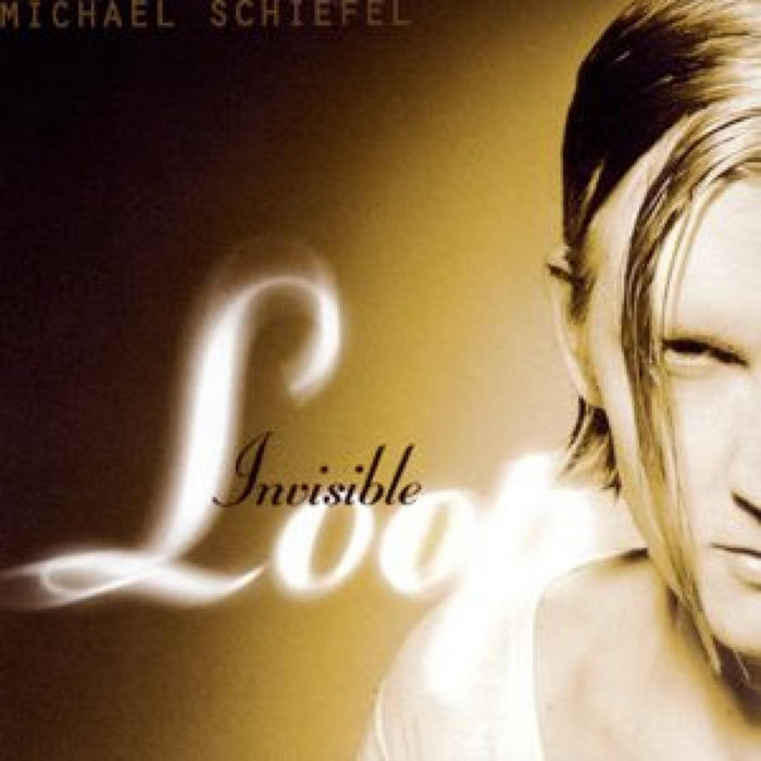 Invisible Loop | Michael Schiefel