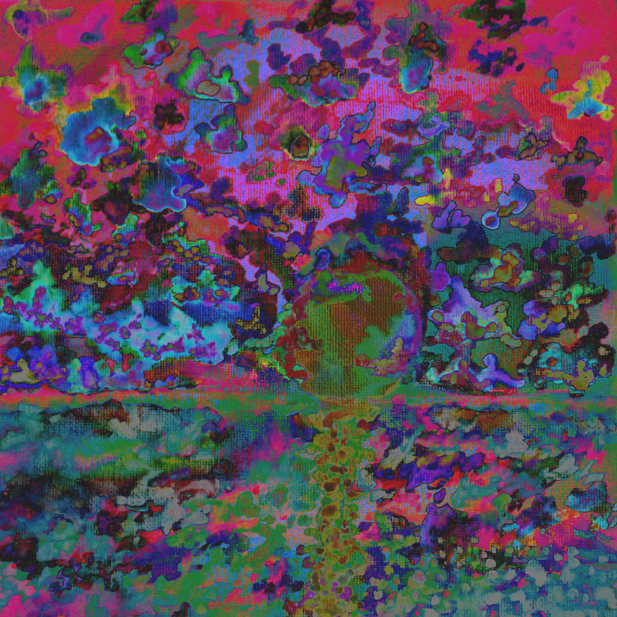 Acid Blue Remix Pack | Sefton & Jane Stark | Jane Stark