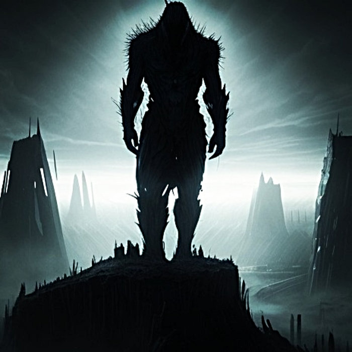 THE COLOSSAL EP | Dub-One