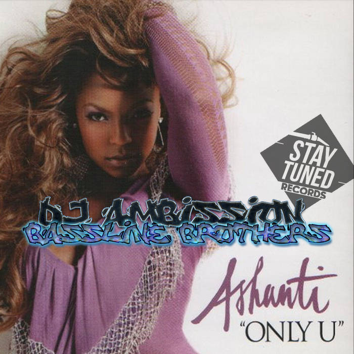 Ashanti Only U Release Date