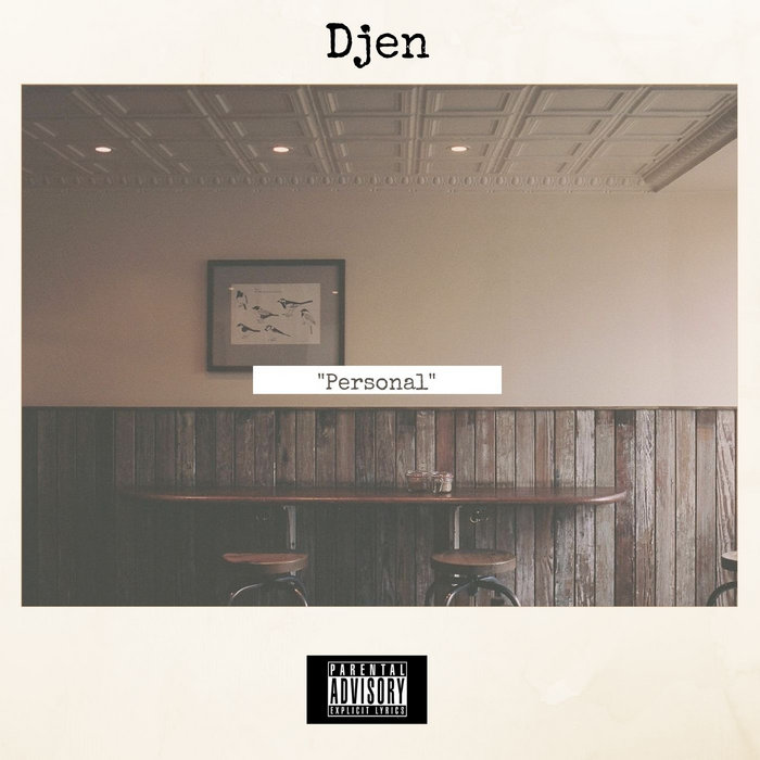 Personal | DJEN