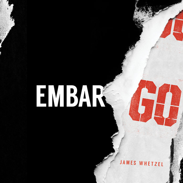 E.M.B.A.R.G.O. | James Whetzel | Olin Place