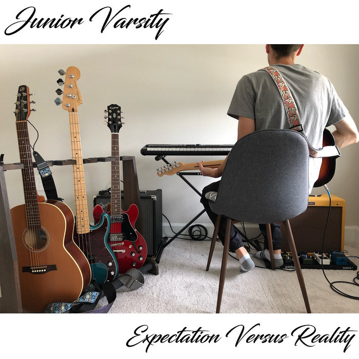 Expectation Versus Reality | Junior Varsity