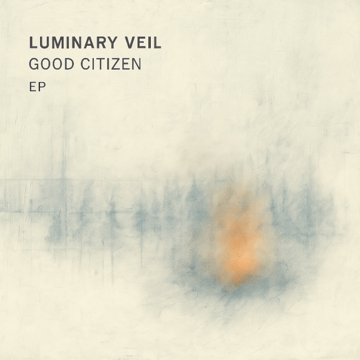 Good Citizen | Luminary Veil