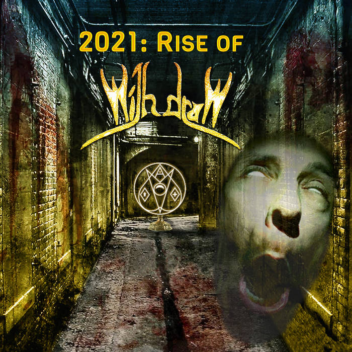 2021: Rise of Withdraw | WITHDRAW | Running Wild Productions