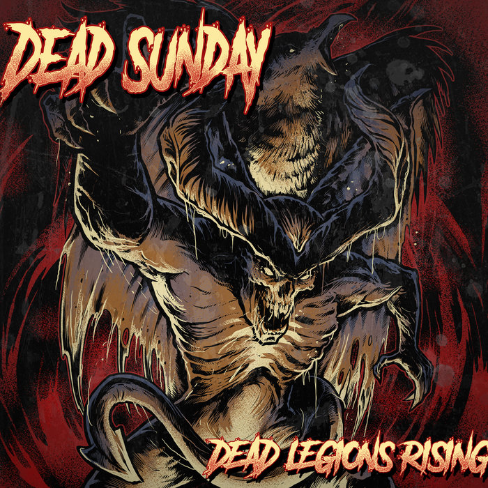 Dead Sunday