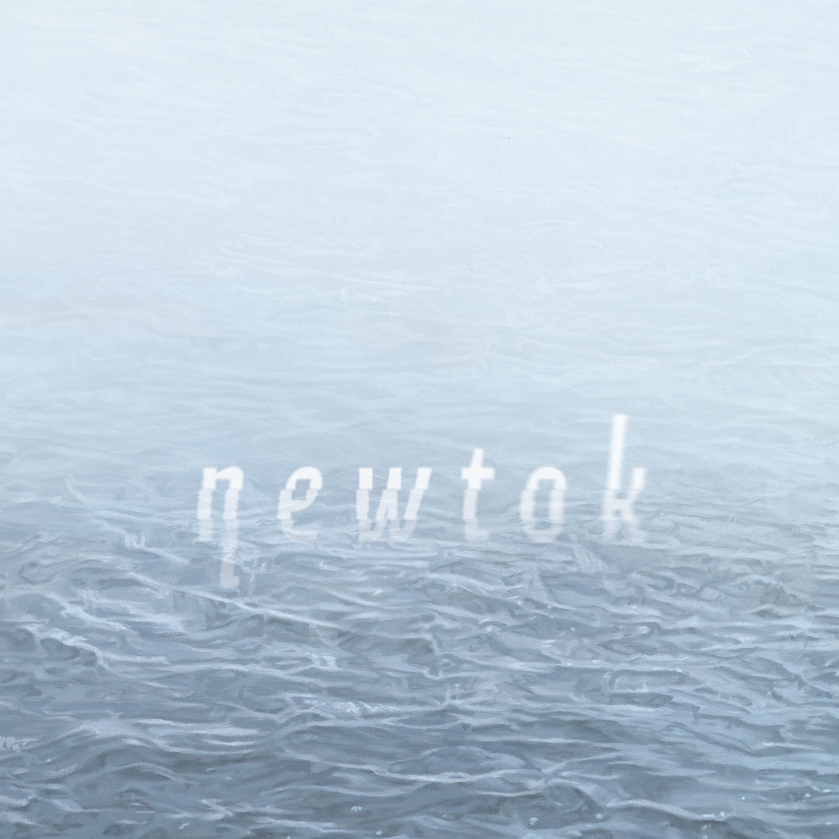 Newtok | Dusty Patches