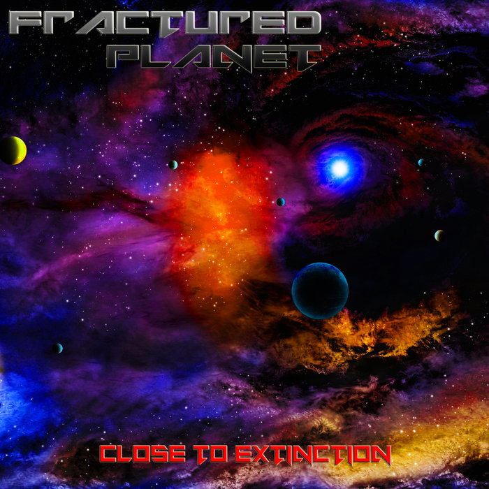 Close To Extinction | Fractured Planet