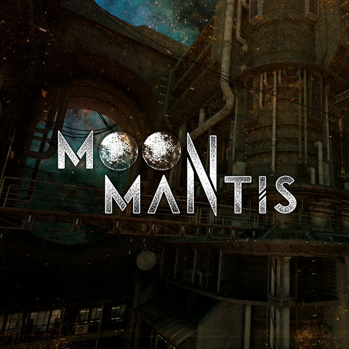 Anima | Moon Mantis
