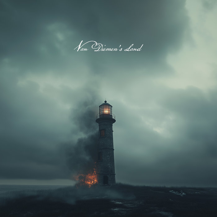 Van Diemen's Land | Duncan Ritchie