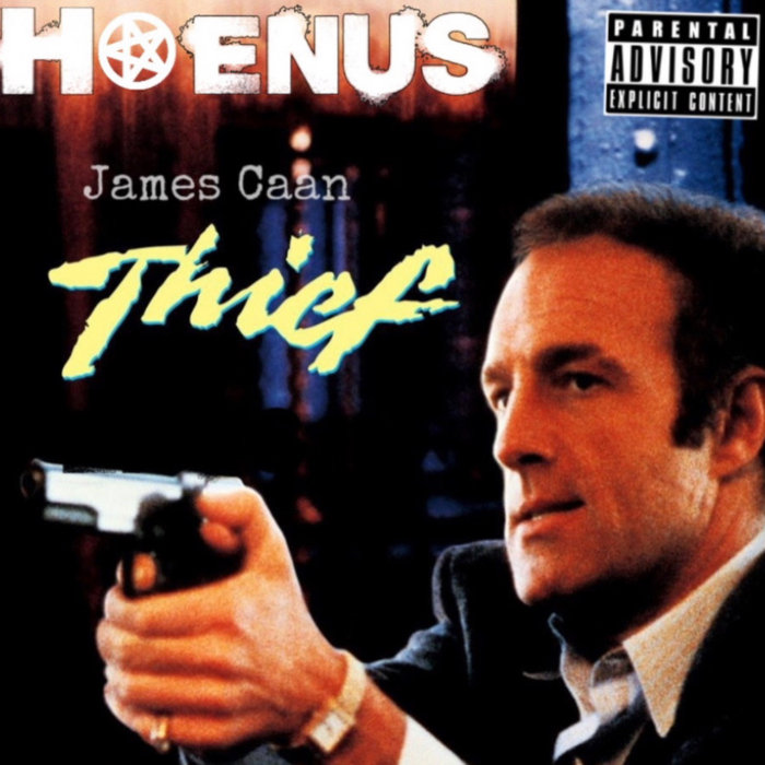 Thief | HAENUS
