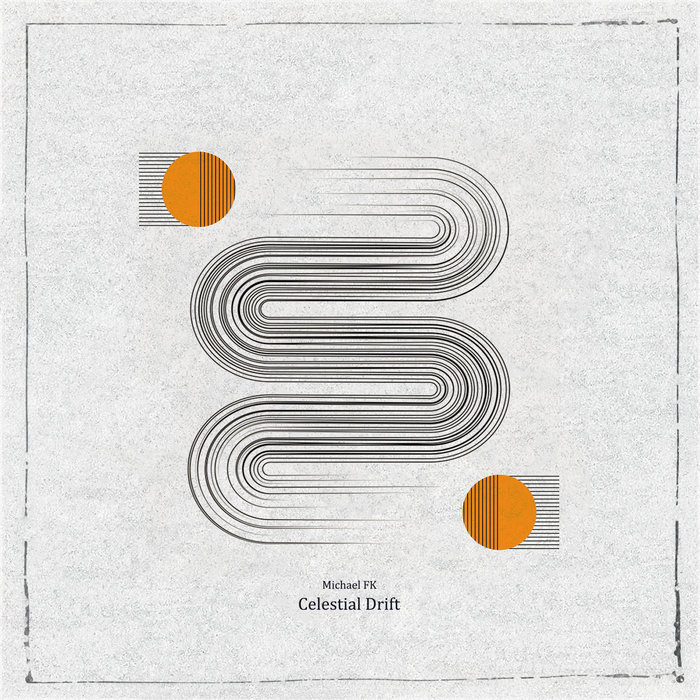 Celestial Drift | Michael FK