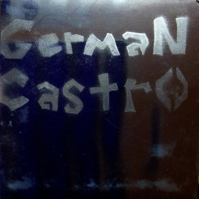 German Castro | German Castro