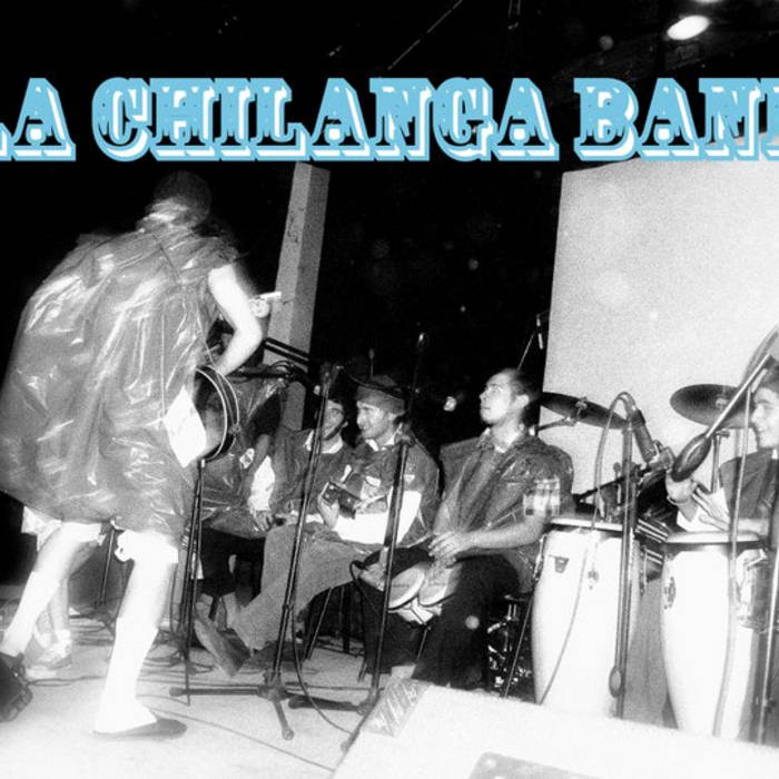 Bienvenidos Terrícolas | La Chilanga Banda