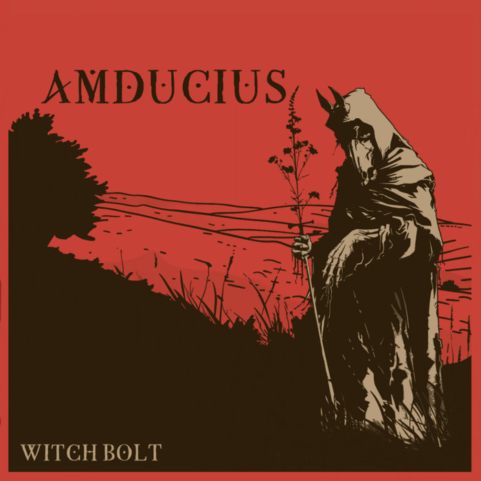Amducius | Witch Bolt