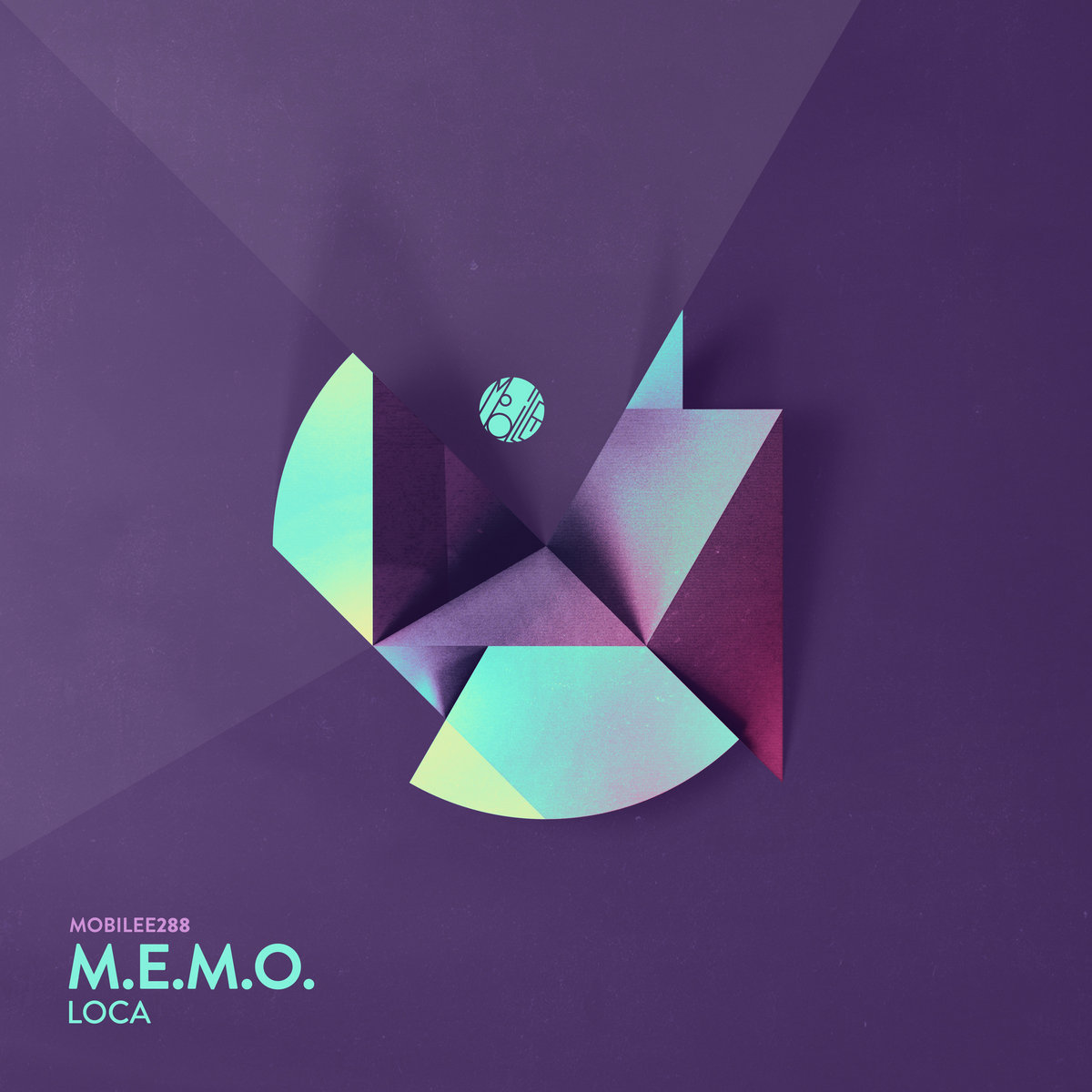 Loca | M.E.M.O. | Mobilee Records