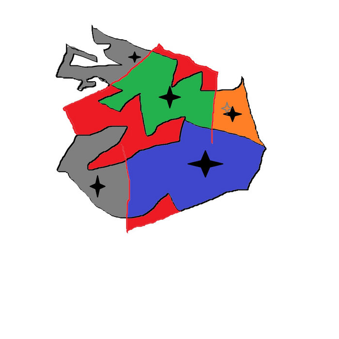 QUINTETO SIDERAL | El zombie espacial, Lucas Ávila, Juan Pedro ...