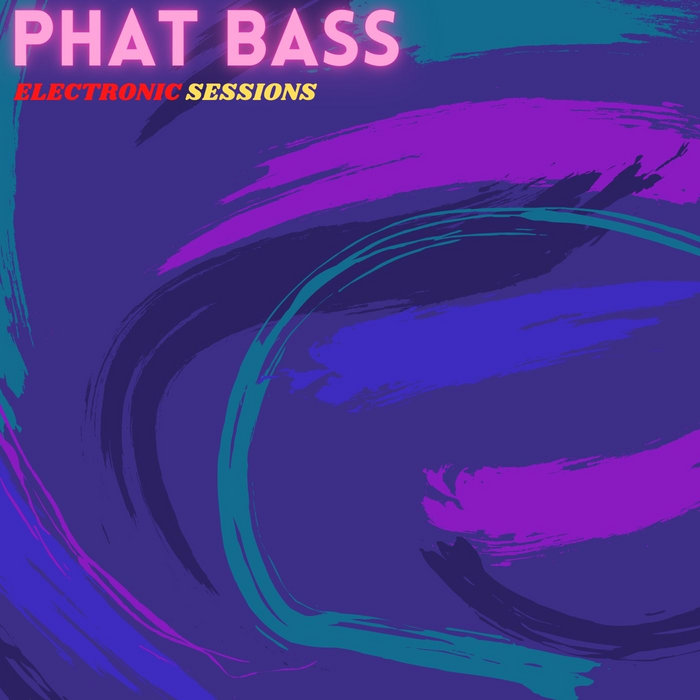 PHAT BASS | Greenmamba