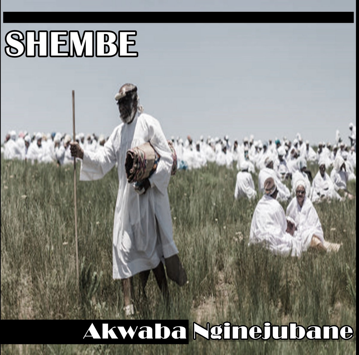 Kwaba Nginejubane | Shembe | Amanazaretha Music Group