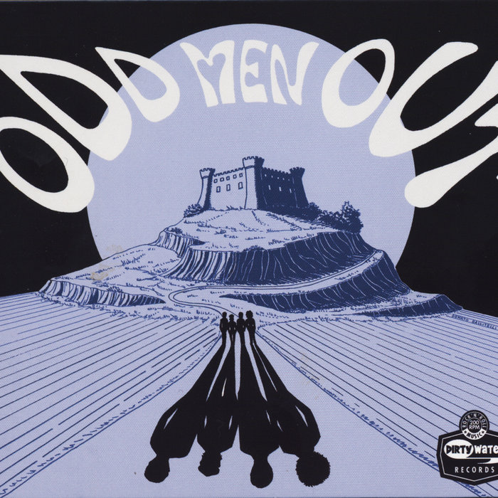Odd Men Out | ODD MEN OUT | State Records