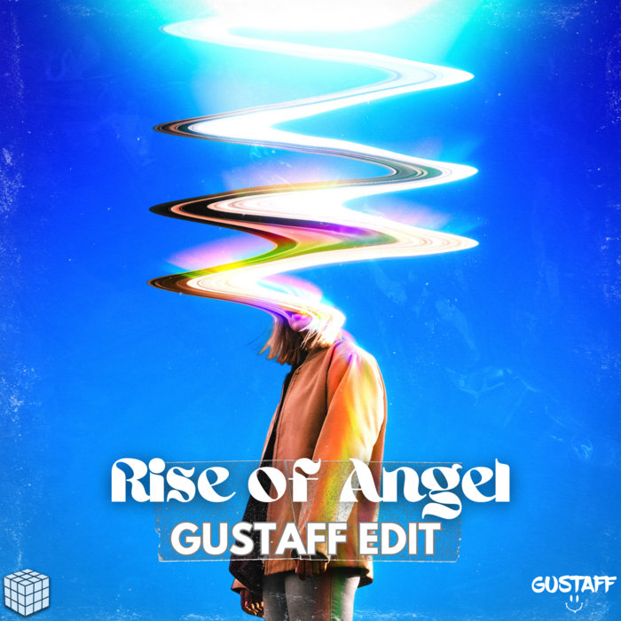 Rise of Angel (Gustaff Edit) WAV VERSION | GUSTAFF