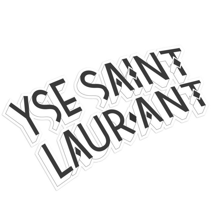 Amp Fiddler - Hope (YSE Saint Laur'Ant Remix) | YSE Saint Laur'Ant