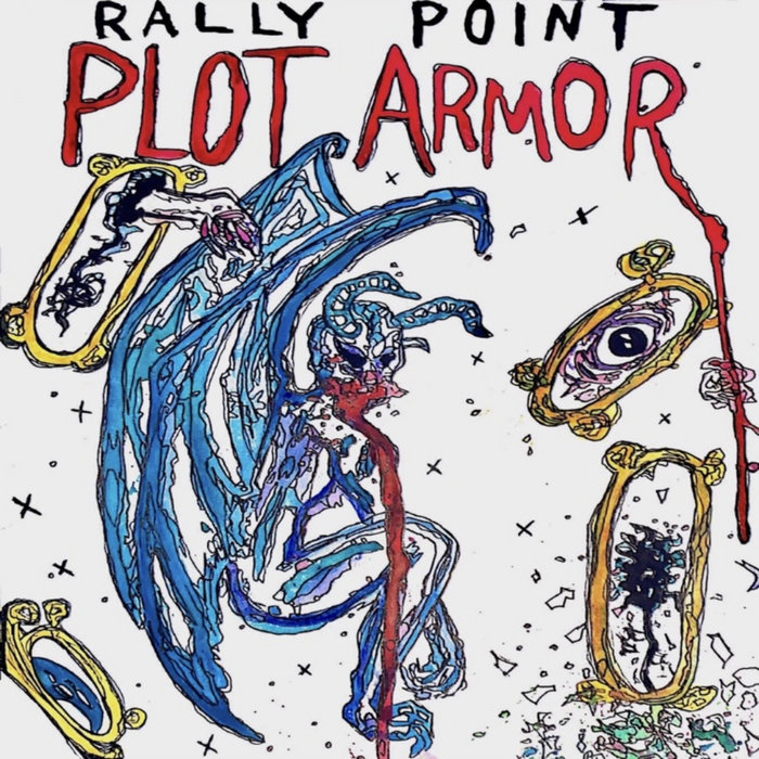 Plot Armor | Rally Point