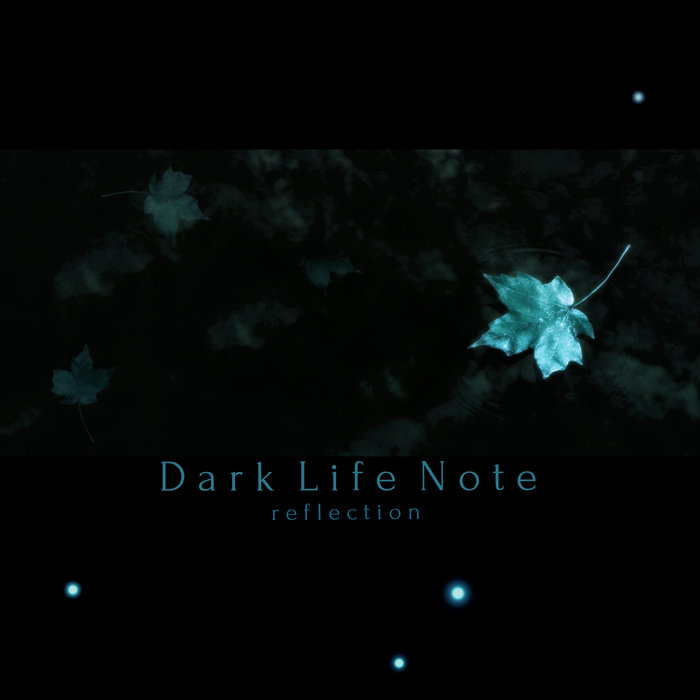 Reflection | Dark Life Note
